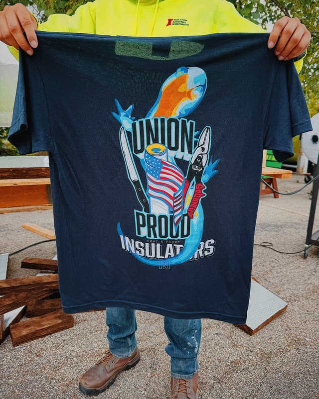 Insulators 19 | Notifications